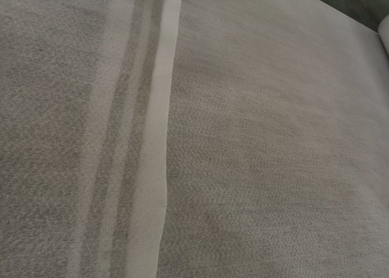 Homogeneous Concrete Roof Waterproofing , Commercial Waterproofing Products Seamless