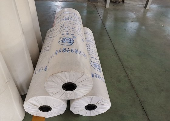 Construction Tunnel Waterproofing Membrane High Tensile Strength Small Shrinkage