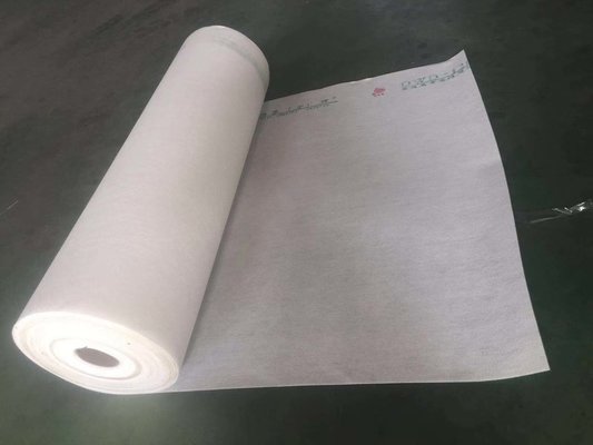 Weldable Basement Waterproofing Membrane , Underground Waterproofing Membrane Moisture Proof