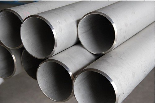 duplex & super duplex stainless steel seamless & welded pipe