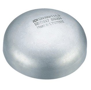 duplex&super duplex stainless steel seamless &welded pipe fittings