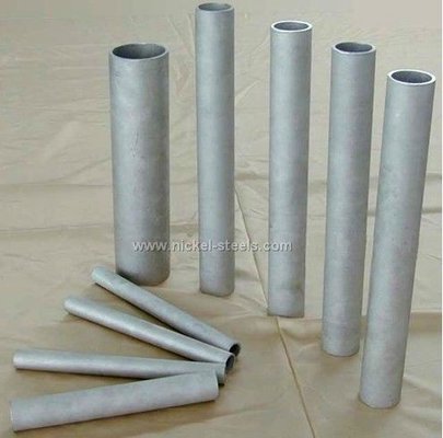 nickel alloy pipes&fittings