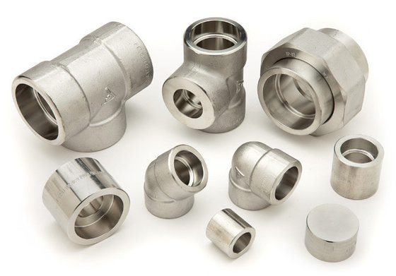 socket welding(sw) fittings stainless steel,nickel alloy, duplex