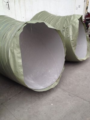 large diameter pipes&fittings stainless steel, duplex