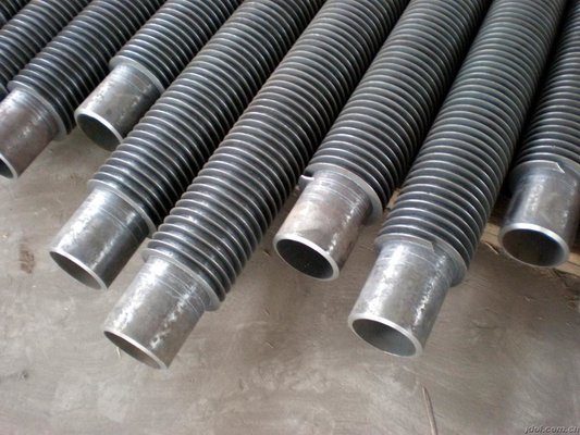 fins pipe & tube  stainless steel, duplex,nickel alloy