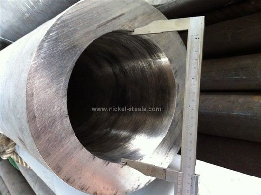 heavy wall thickness stainless steel pipes&tubes