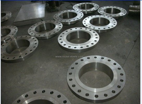 Hastelloy pipes & tubes & fittings & flanges