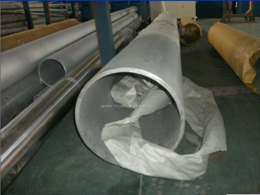 nickel alloy pipes&amp;fittings
