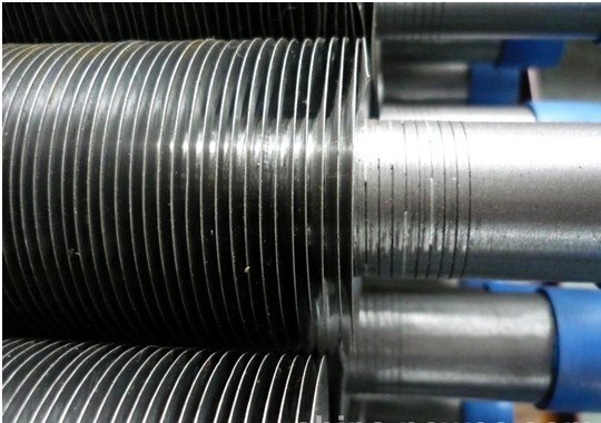 fins pipe&amp;tube  stainless steel, duplex,nickel alloy
