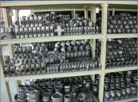 Hastelloy pipes&amp;tubes&amp;fittings&amp;flanges