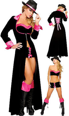 Wholesale All American Costumes Magnificent Pimp Costume for Halloween Christmas Carnival