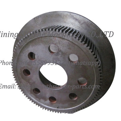 Bulldozer teeth for SHANTUI bulldozer SD23 SD32 parts