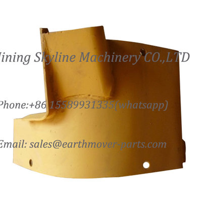 Bulldozer teeth for SHANTUI bulldozer SD23 SD32 parts