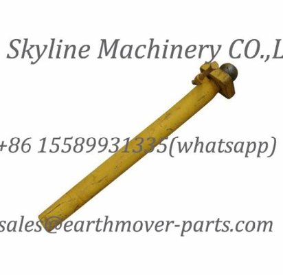 SD22 Cutting Edge Shantui dozer undercarriage parts 154-81-11191