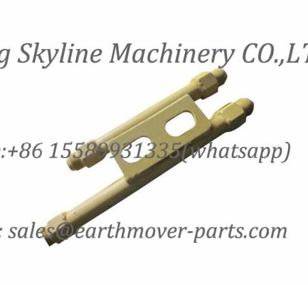 SD22 Cutting Edge Shantui dozer undercarriage parts 154-81-11191