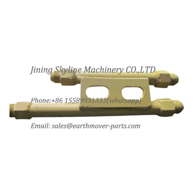SD22 Cutting Edge Shantui dozer undercarriage parts 154-81-11191