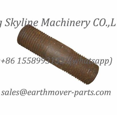 SD22 Cutting Edge Shantui dozer undercarriage parts 154-81-11191
