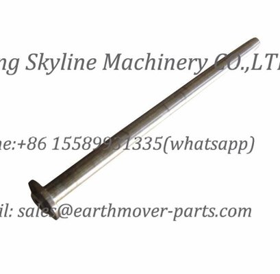 SD22 Cutting Edge Shantui dozer undercarriage parts 154-81-11191
