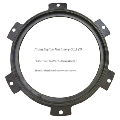 SD22 Cutting Edge Shantui dozer undercarriage parts 154-81-11191