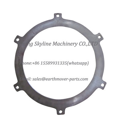 SD22 Cutting Edge Shantui dozer undercarriage parts 154-81-11191