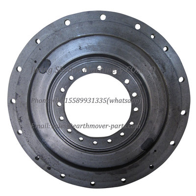 SD22 Cutting Edge Shantui dozer undercarriage parts 154-81-11191