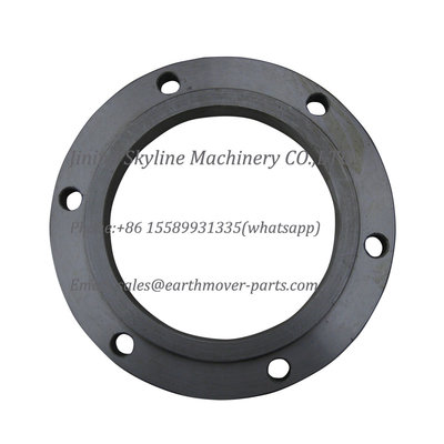 SD22 Cutting Edge Shantui dozer undercarriage parts 154-81-11191