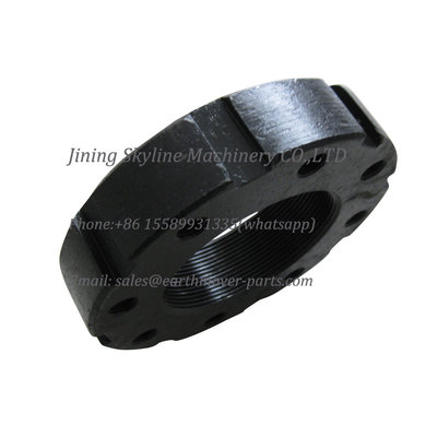 SD22 Cutting Edge Shantui dozer undercarriage parts 154-81-11191