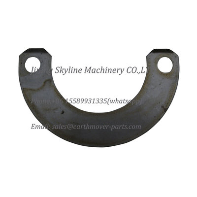 SD22 Cutting Edge Shantui dozer undercarriage parts 154-81-11191