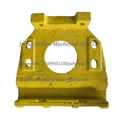 SD22 Cutting Edge Shantui dozer undercarriage parts 154-81-11191