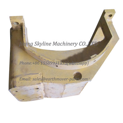 16Y-02A-00019 Shantui Bulldozer Spare Parts Gear made in China