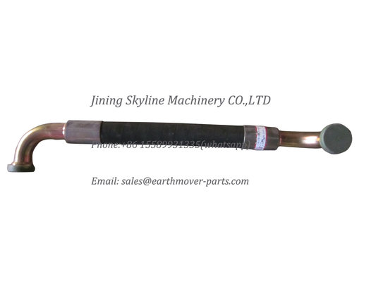 16Y-02A-00019 Shantui Bulldozer Spare Parts Gear made in China