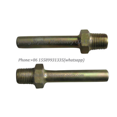 SD22 Cutting Edge Shantui dozer undercarriage parts 154-81-11191