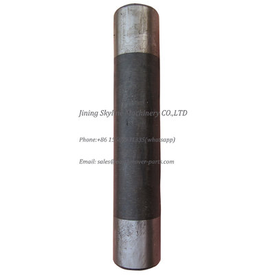 SD22 Cutting Edge Shantui dozer undercarriage parts 154-81-11191