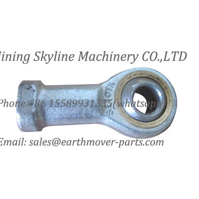 SD22 Cutting Edge Shantui dozer undercarriage parts 154-81-11191