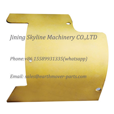 Shantui chinese international bulldozer parts
