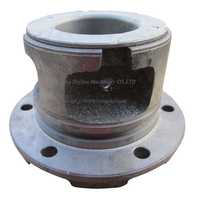 Shantui chinese international bulldozer parts