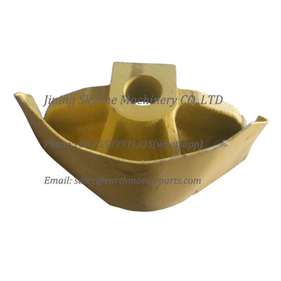 Shantui chinese international bulldozer parts