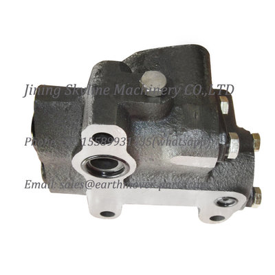 Shantui chinese international bulldozer parts