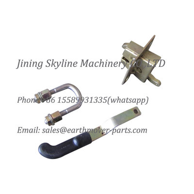 Shantui chinese international bulldozer parts