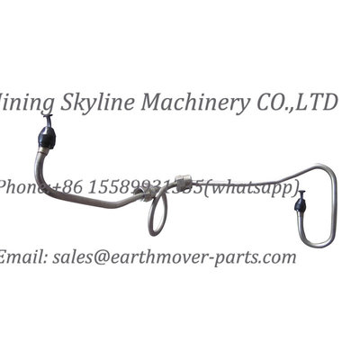 Shantui chinese international bulldozer parts