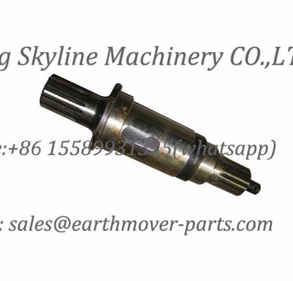Shantui chinese international bulldozer parts