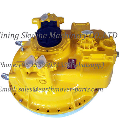 Shantui chinese international bulldozer parts