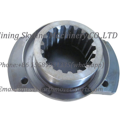 Shantui chinese international bulldozer parts