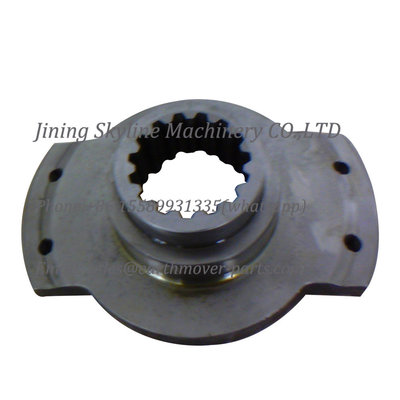 Shantui chinese international bulldozer parts