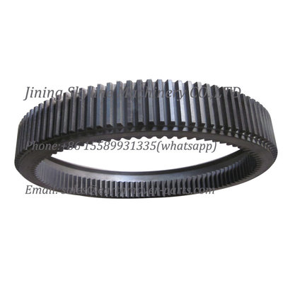 Shantui chinese international bulldozer parts