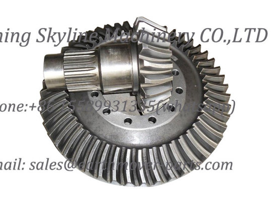 Shantui chinese international bulldozer parts