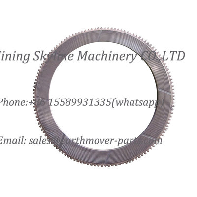 Shantui chinese international bulldozer parts