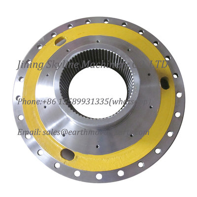 Shantui chinese international bulldozer parts