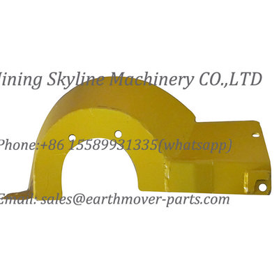 Shantui chinese international bulldozer parts