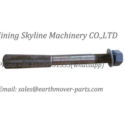 Shantui chinese international bulldozer parts